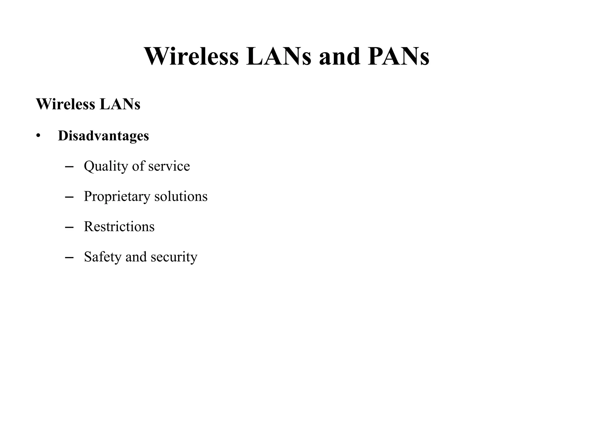 It8602 Mobile Communication Unit Iii Pdf Computer Networking Computing