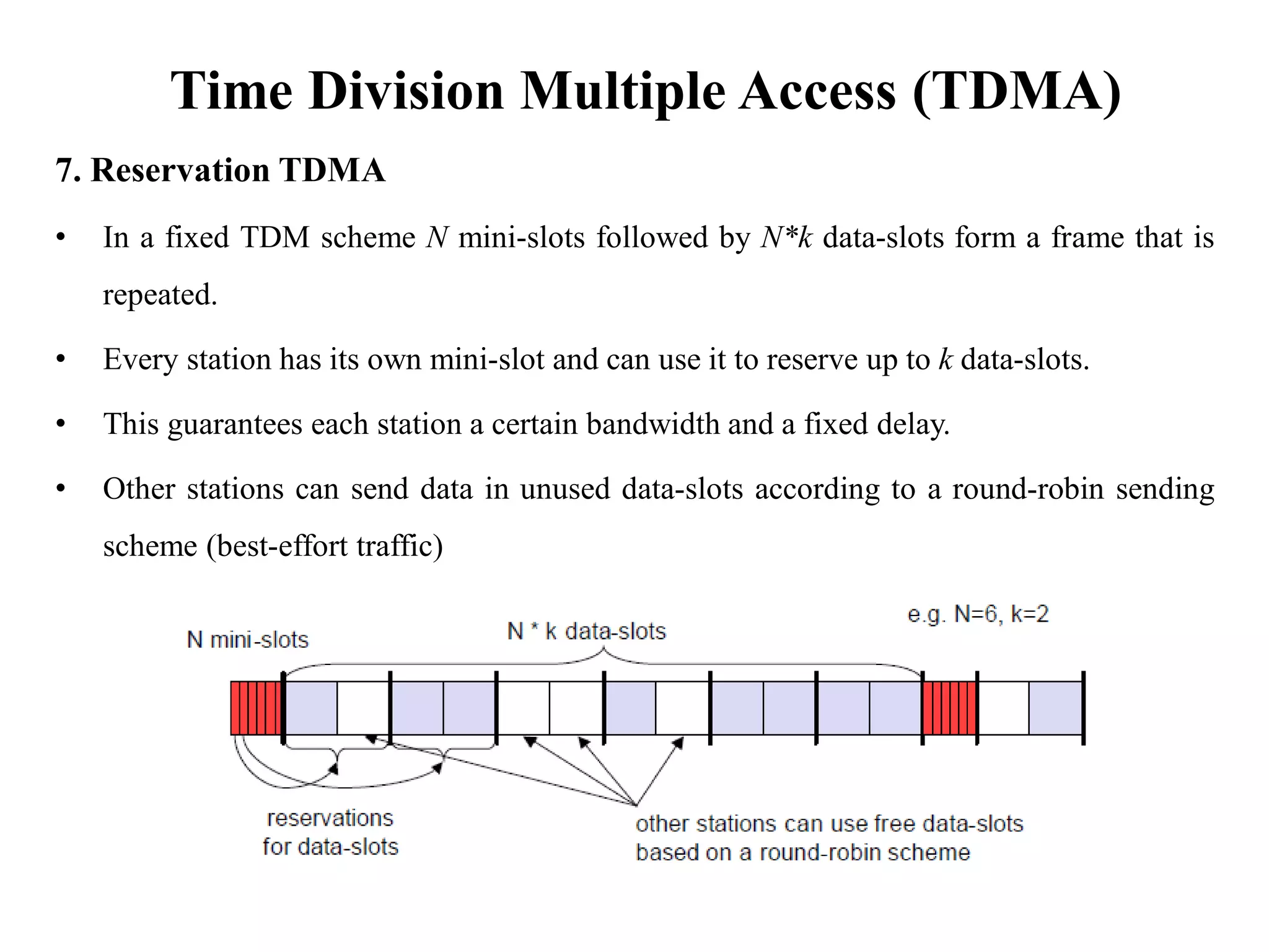 IT8602 Mobile Communication - Unit I Introduction | PDF