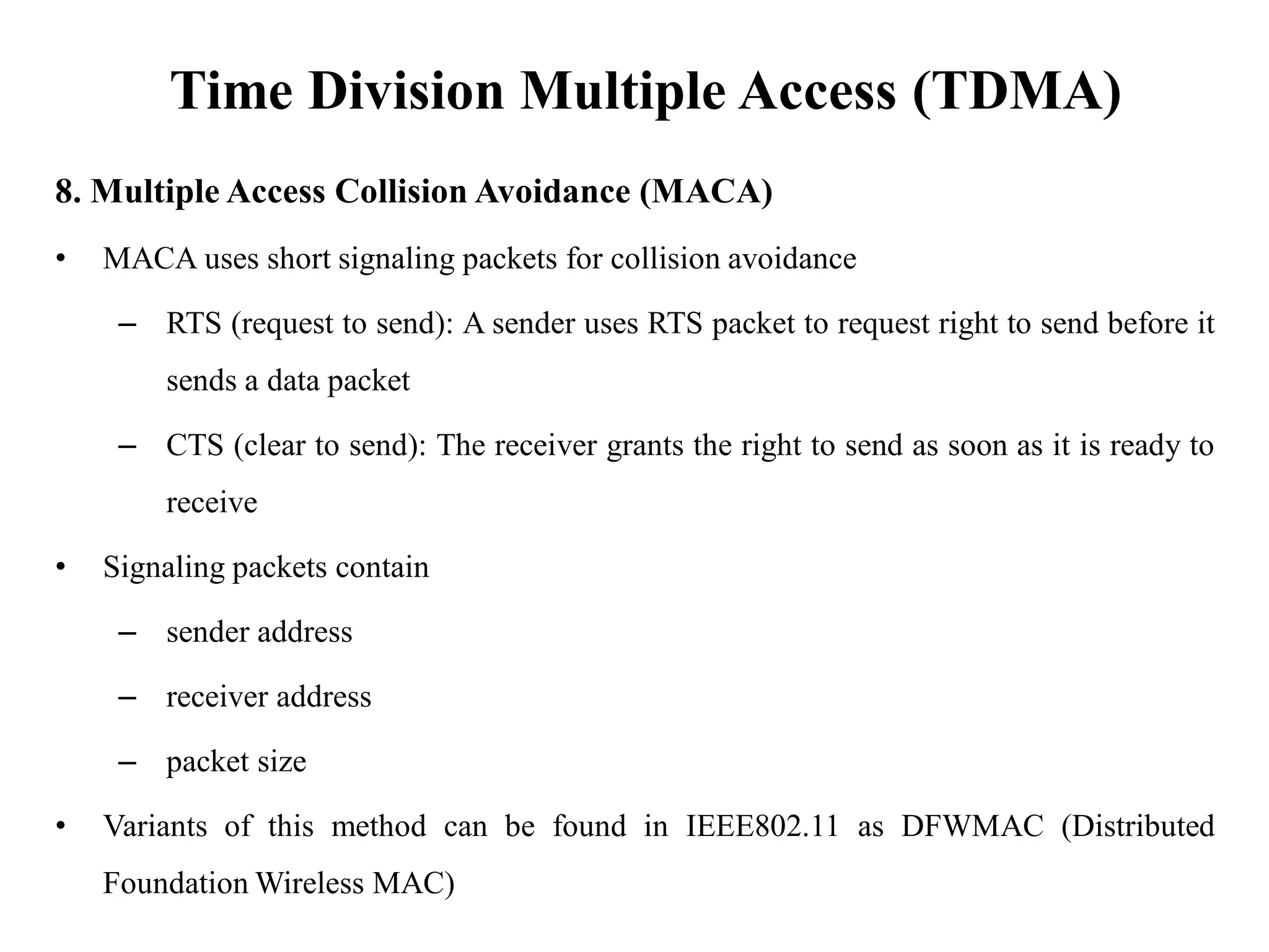 IT8602 Mobile Communication - Unit I Introduction | PDF