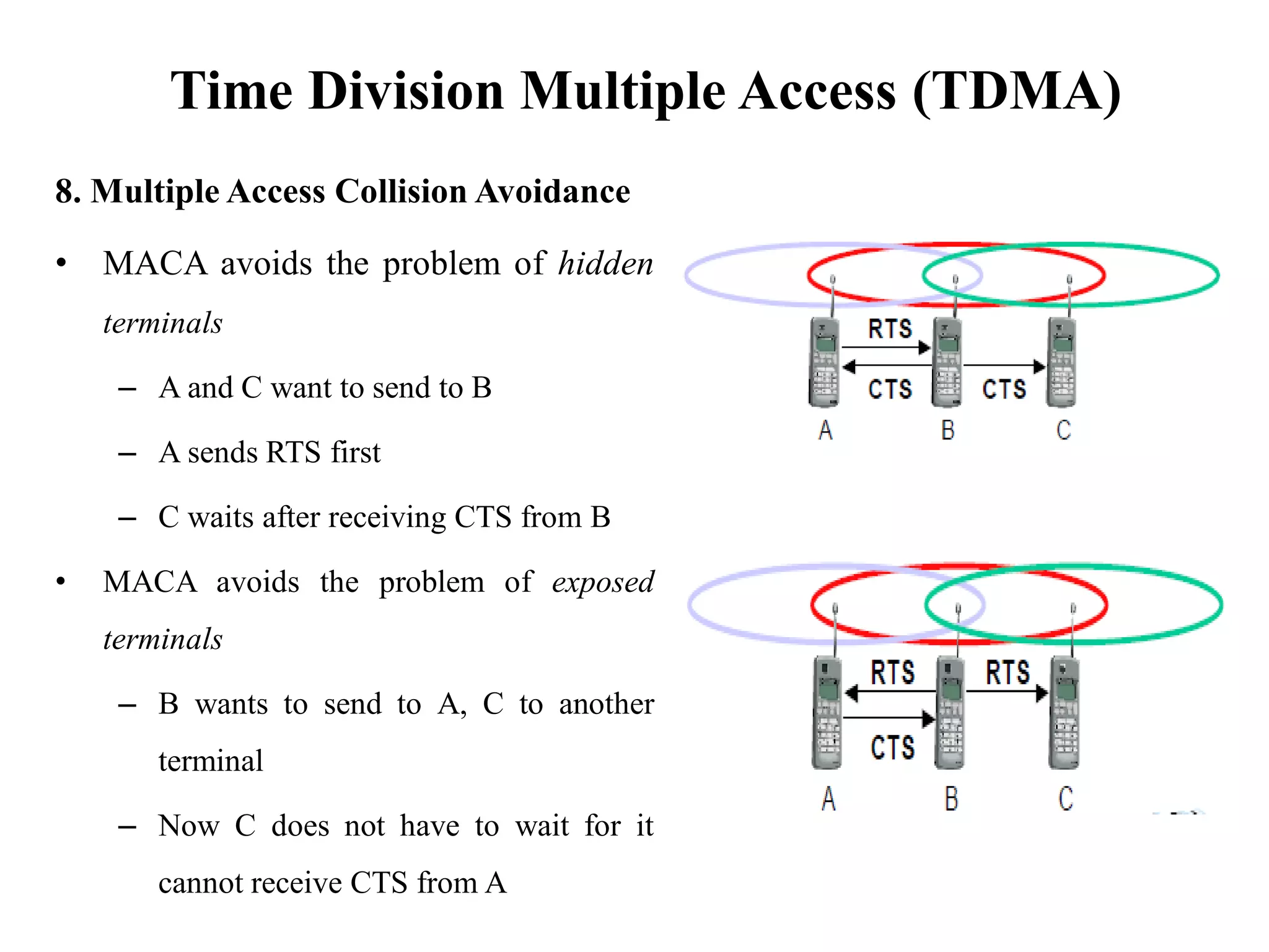 It8602 Mobile Communication Unit I Introduction Pdf