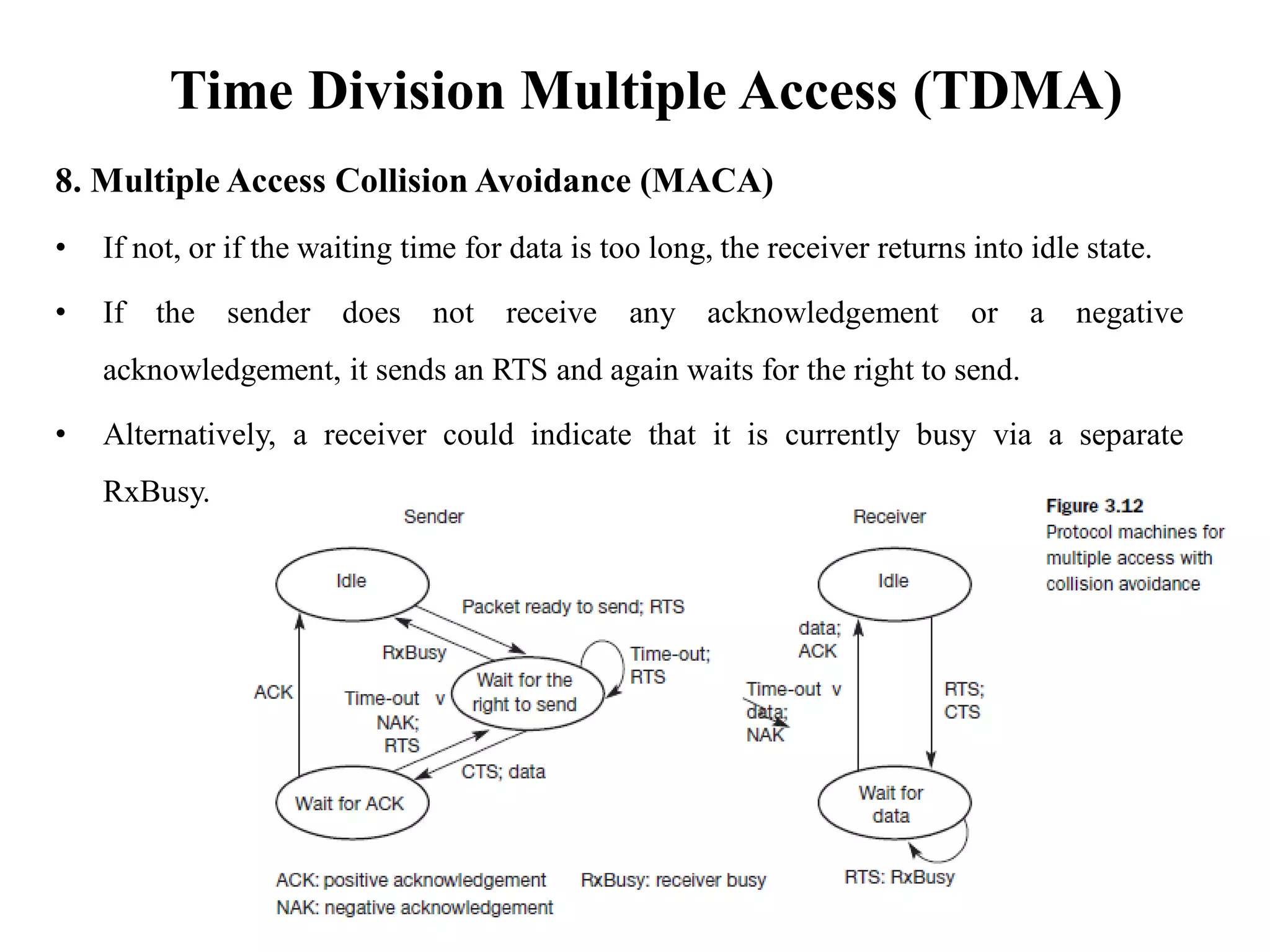 IT8602 Mobile Communication - Unit I Introduction | PDF