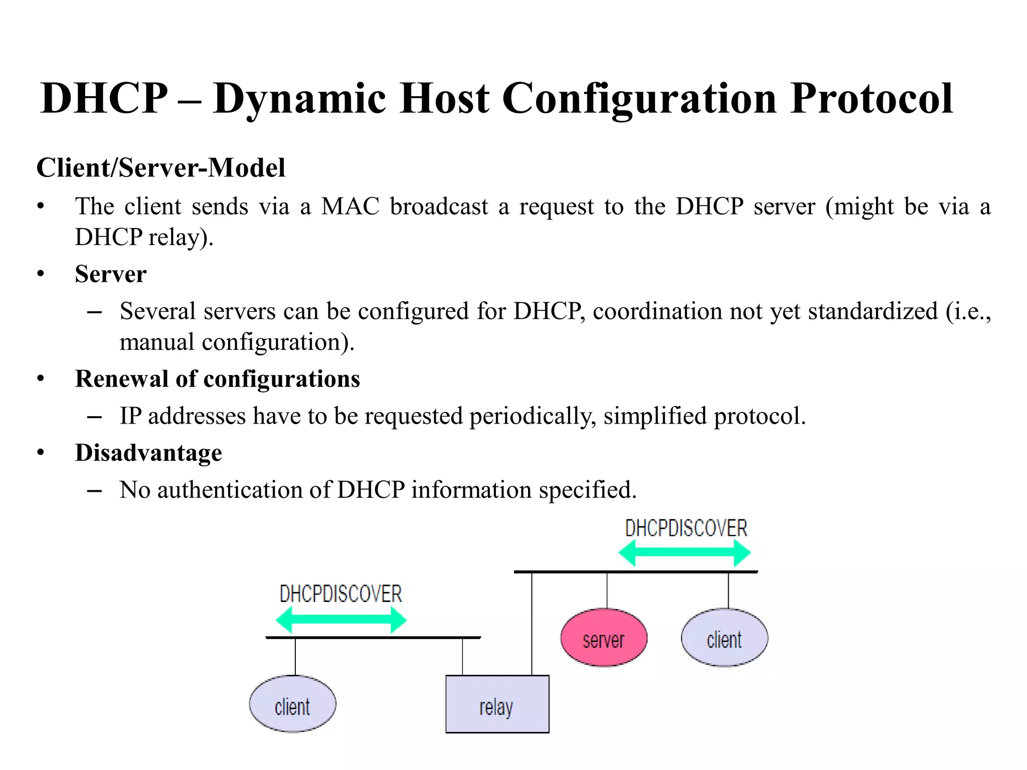 It8602 Mobile Communication Unit Iv Pdf Computer Networking Computing