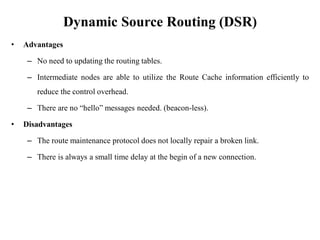 IT8602 - Mobile Communication Unit IV | PPT