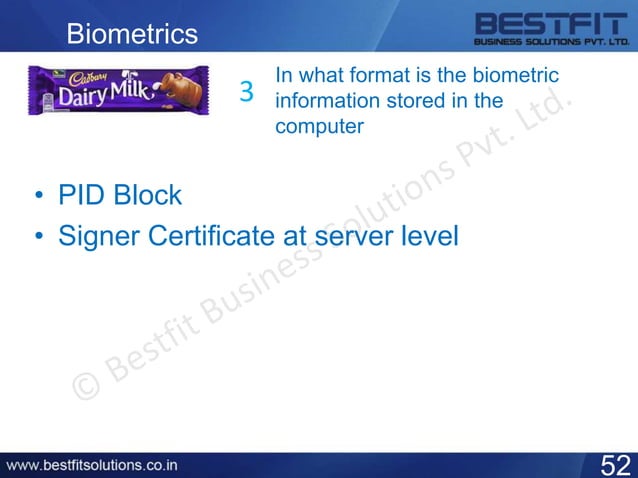 Information Technology Amendment Act 2008 | PPTX | Law