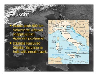 Itaalia päev | PDF