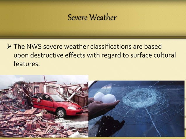 AViation Meteorology weather effects hazards | PPTX