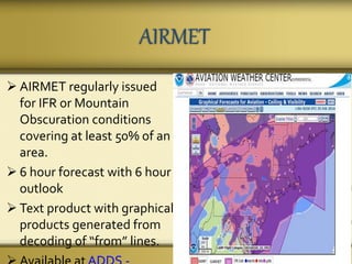 AViation Meteorology weather effects hazards | PPTX