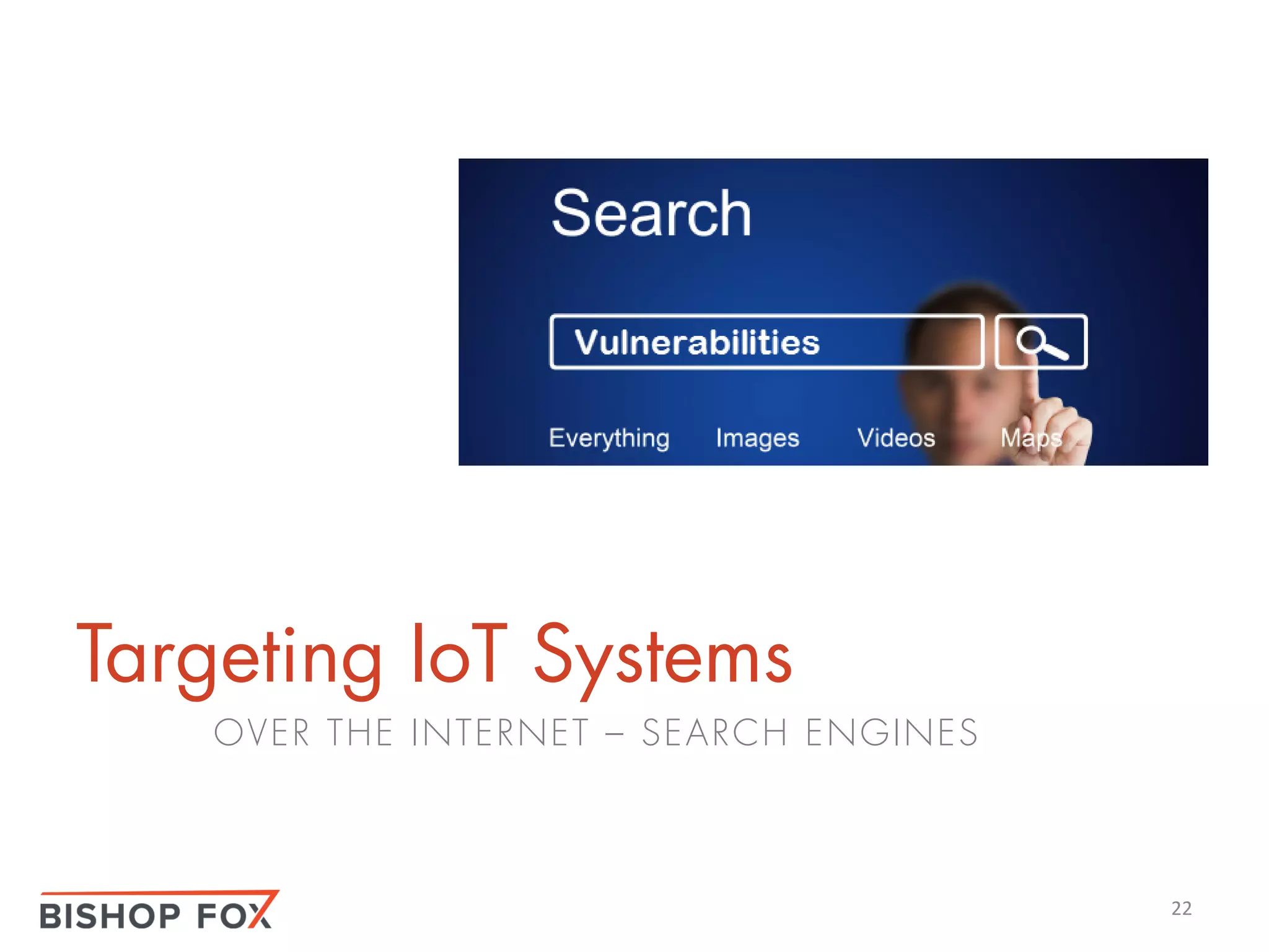 OWASP – Internet of Things (IoT) – Top 10 Vulnerabilities List | PDF