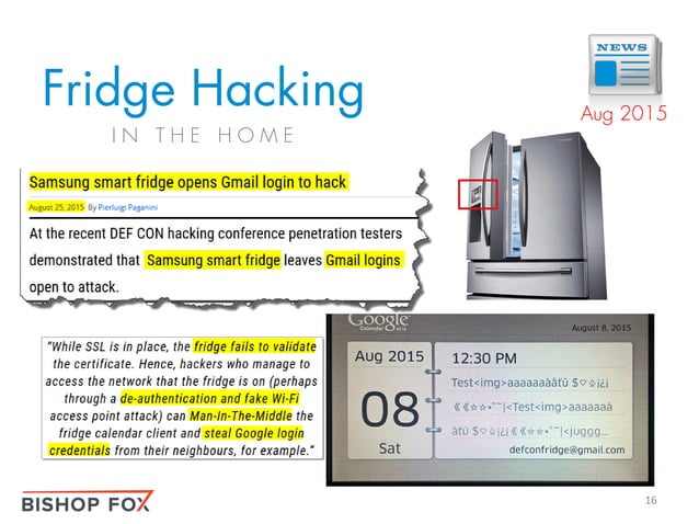 OWASP – Internet of Things (IoT) – Top 10 Vulnerabilities List | PDF