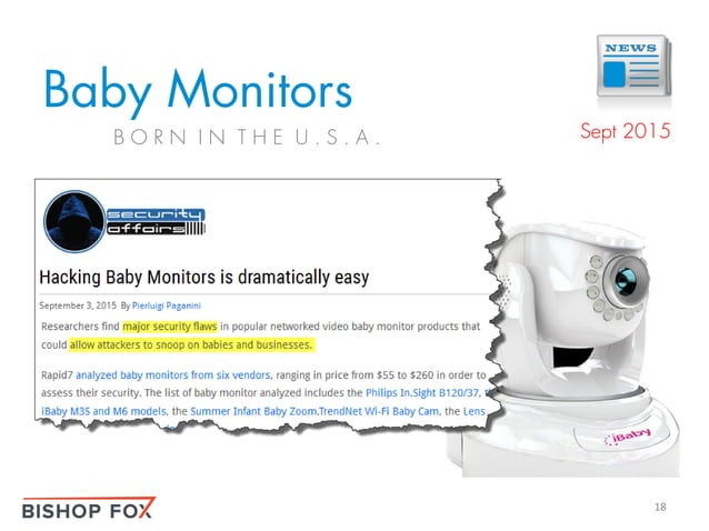 OWASP – Internet of Things (IoT) – Top 10 Vulnerabilities List | PDF