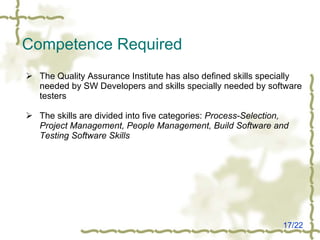 SW Development Methodologies | PPT