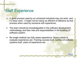 SW Development Methodologies | PPT