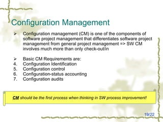SW Development Methodologies | PPT