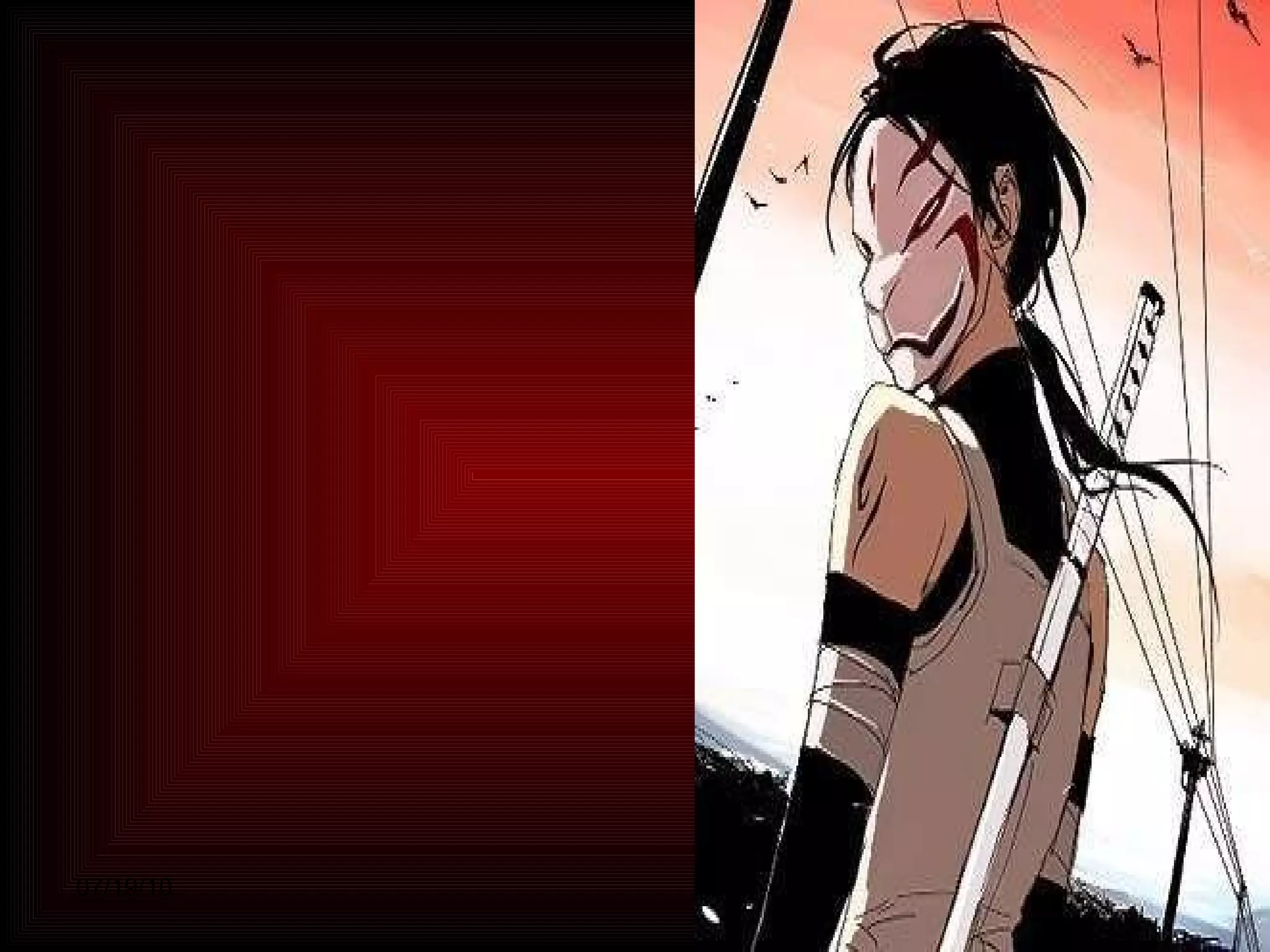 Itachi You Are So Sexi Ppt