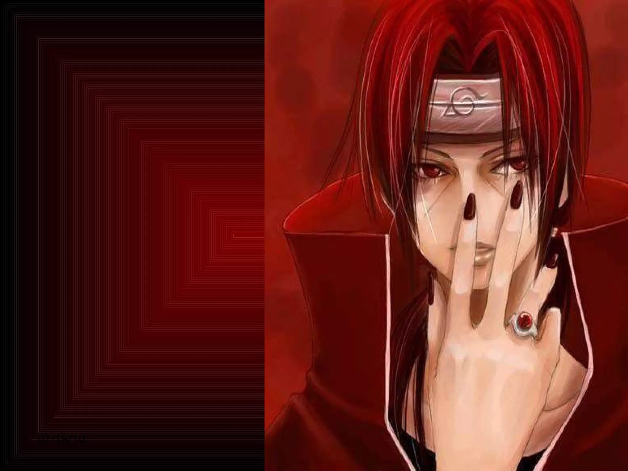 Itachi You Are So Sexi Ppt