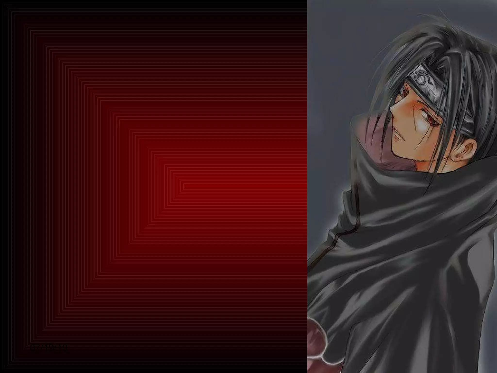 Itachi You Are So Sexi Ppt