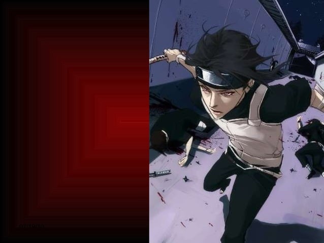 Itachi You Are So Sexi Ppt