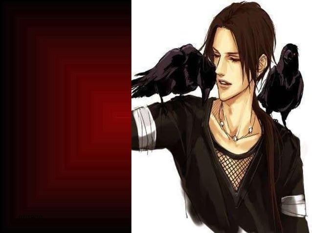Itachi You Are So Sexi Ppt