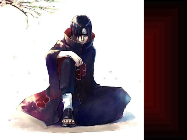 Itachi You Are So Sexi Ppt