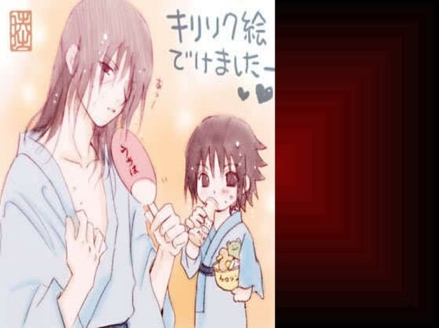 Itachi You Are So Sexi Ppt