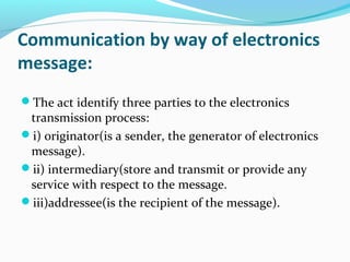 It act | PPT | Crime & Harmful Acts to Individuals, Society & Human ...