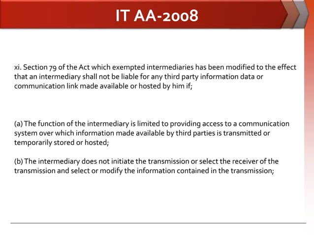 IT ACT 2000 _ AA 2008_TAPAN.pptx