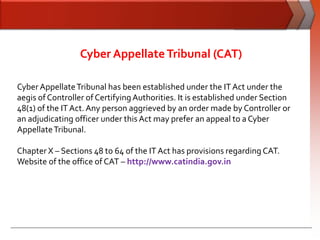 IT ACT 2000 _ AA 2008_TAPAN.pptx