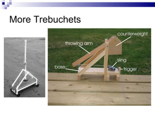 It activity 6.3 catapults | PPT
