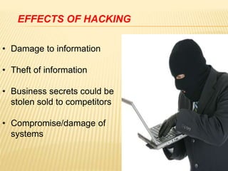 Information Technology Act 2000 | PPT