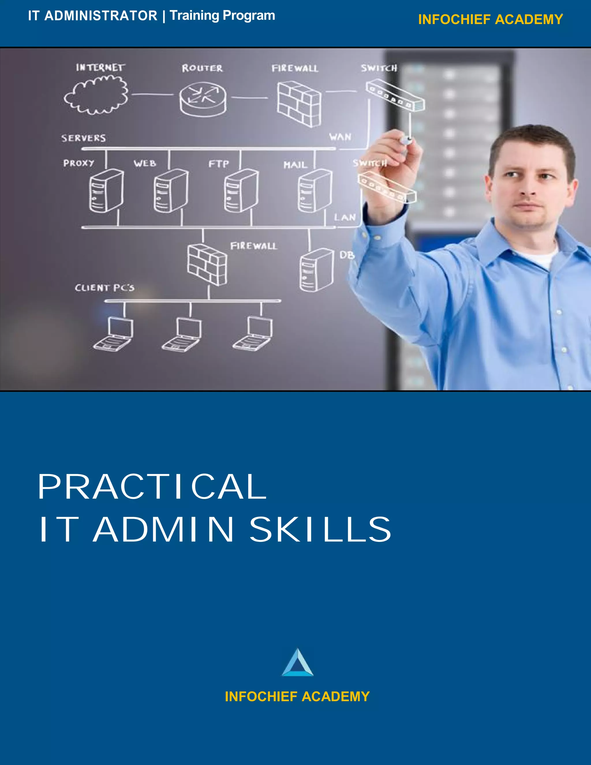 It admin | PDF