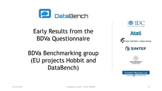 Relating Big Data Business and Technical Performance Indicators, Barbara Pernici, itAIS 2018, 12 ...