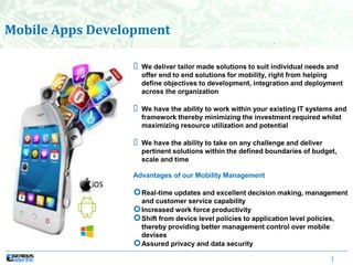 I talents ppt | PPTX | Web Development | Internet