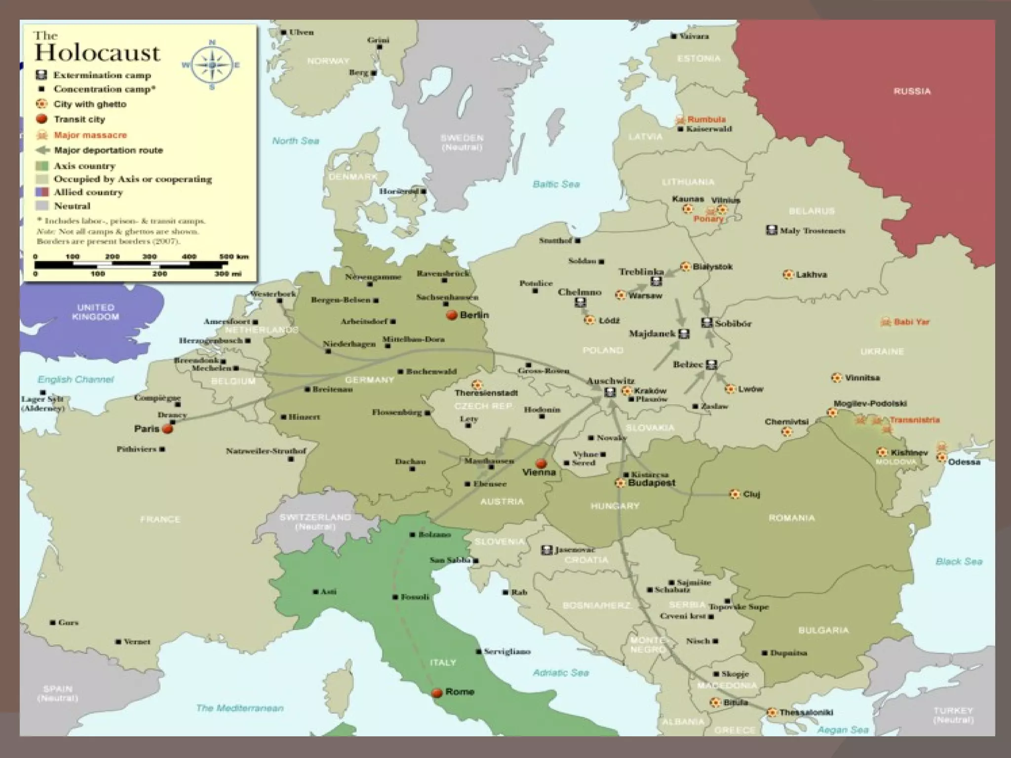 Italia1943 1945- | PPT