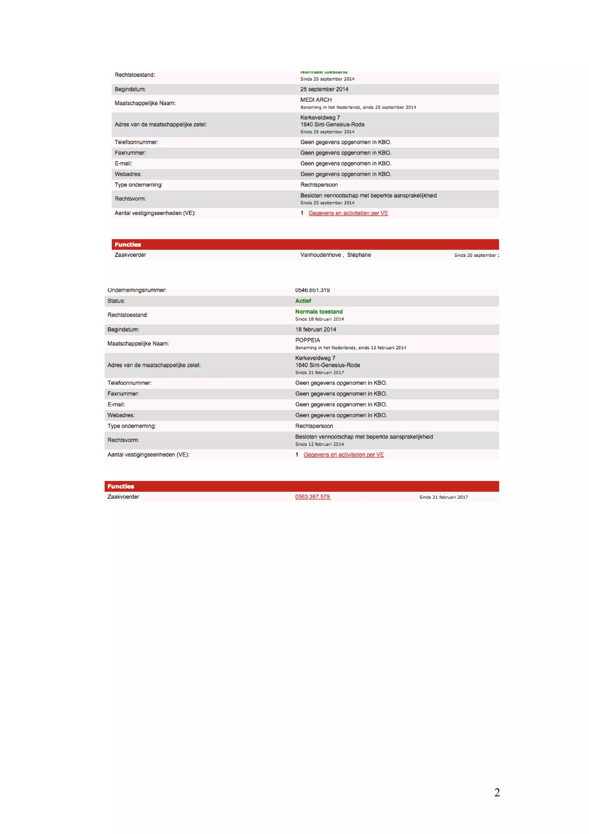 Italiaanse winkel Sophie Dutordoir heeft nieuwe uitbater | DOC