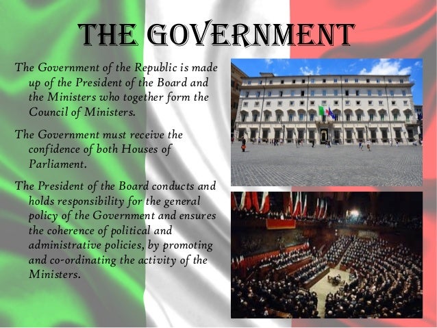 Political_system-Italy