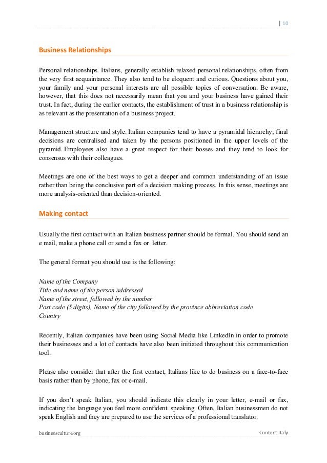 Italian Business Letter Format Training4thefuture x fc2 Italian Business Letter Format Training4thefuture x fc2