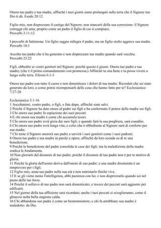 Italian - Honor Your Parents Your Father and Mother.pdf