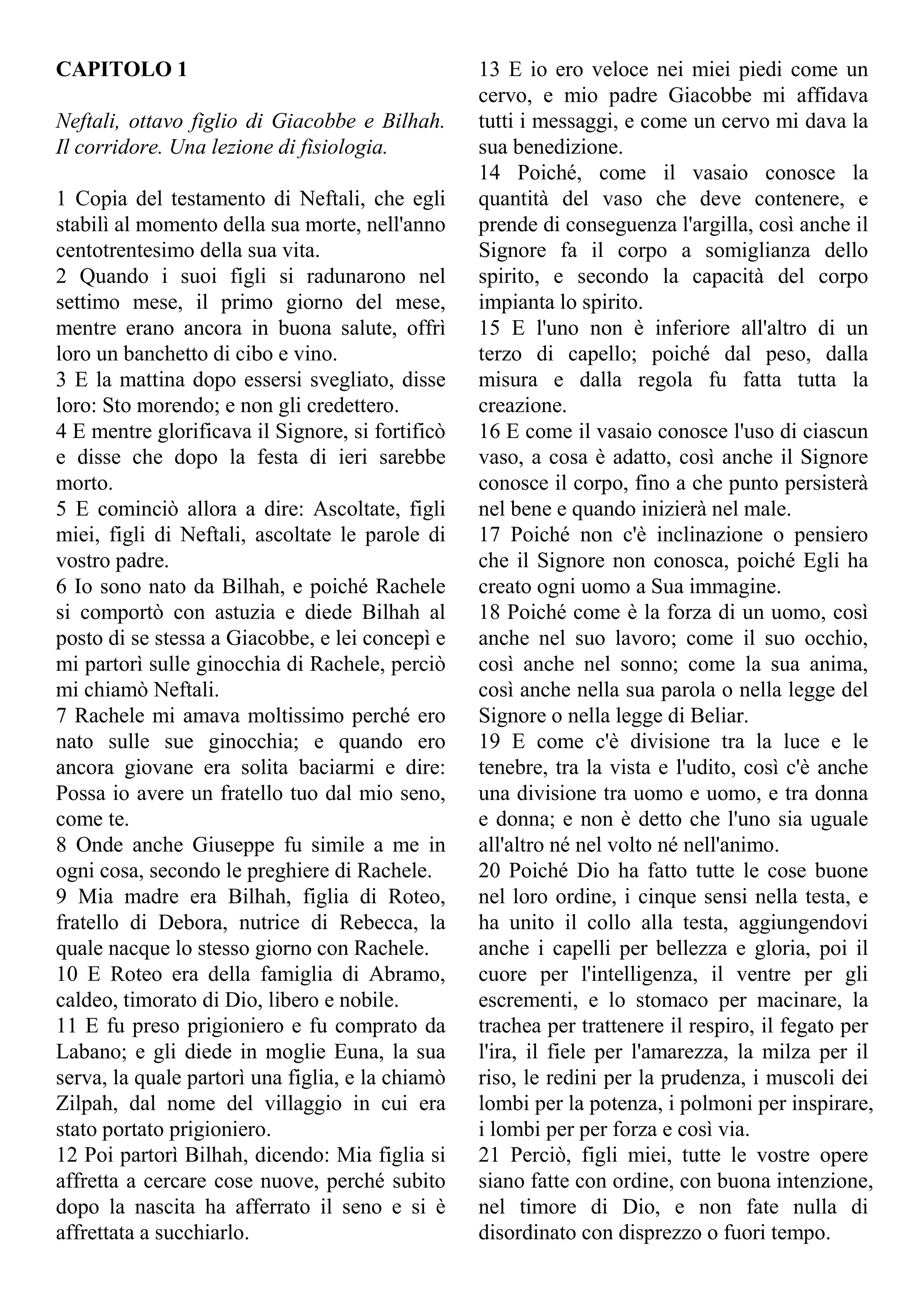 Italian - Testament of Naphtali.pdf
