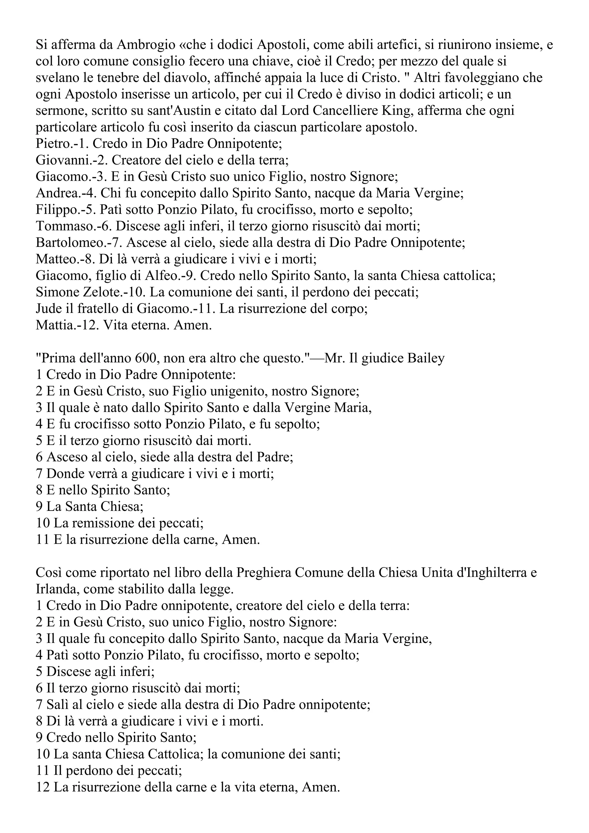 Italian - The Apostles' Creed.pdf