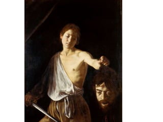 Italian Baroque Post | PPTX | Christianity | Religion & Spirituality