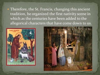 Italian christmas traditions | PPT