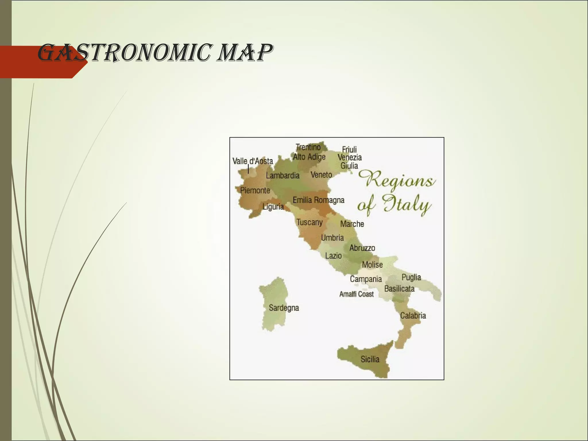 Italian cuisine | PPT
