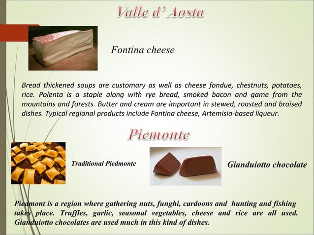 Italian cuisine | PPT