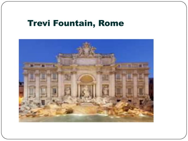 Italian cultures | PPTX