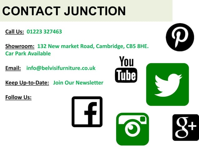 Italian Design Furniture | PPTX | Interior Decorating | Home & Garden