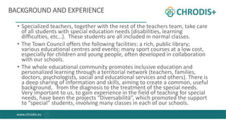 Key Features of the Education System in Italy | PPT