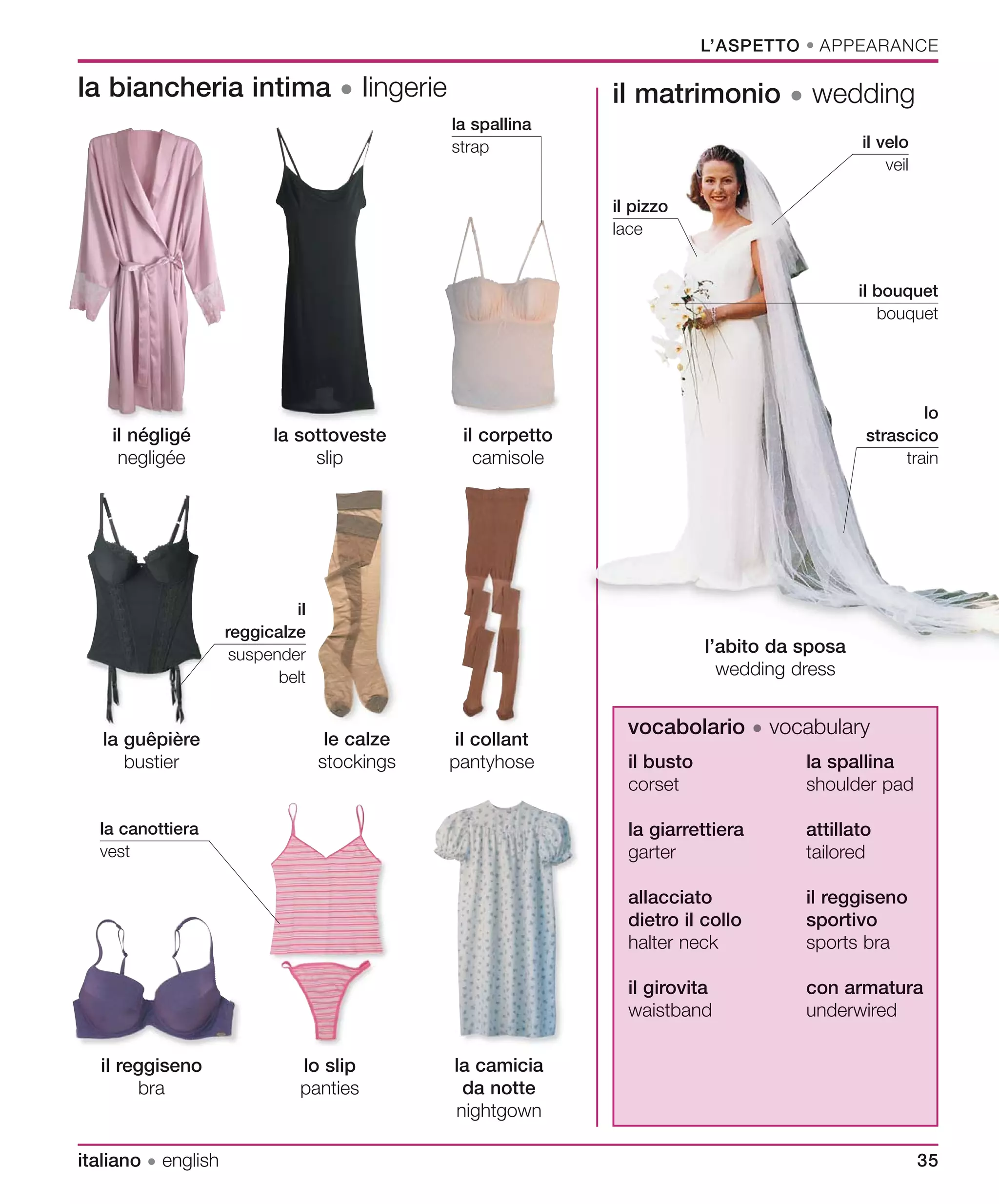 Italian english bilingual visual dictionary (dk visual dictionaries) | PDF