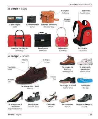Italian english bilingual visual dictionary (dk visual dictionaries) | PDF