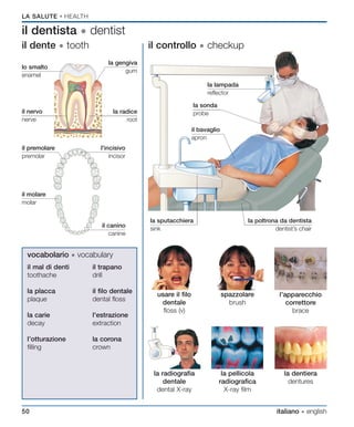 Italian english bilingual visual dictionary (dk visual dictionaries) | PDF