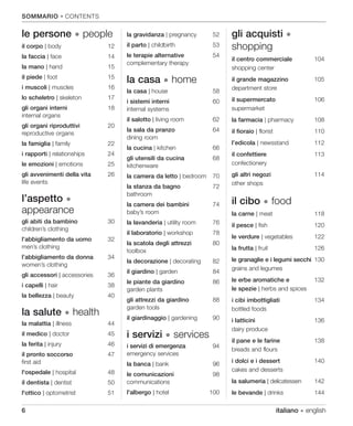 Italian english bilingual visual dictionary (dk visual dictionaries) | PDF